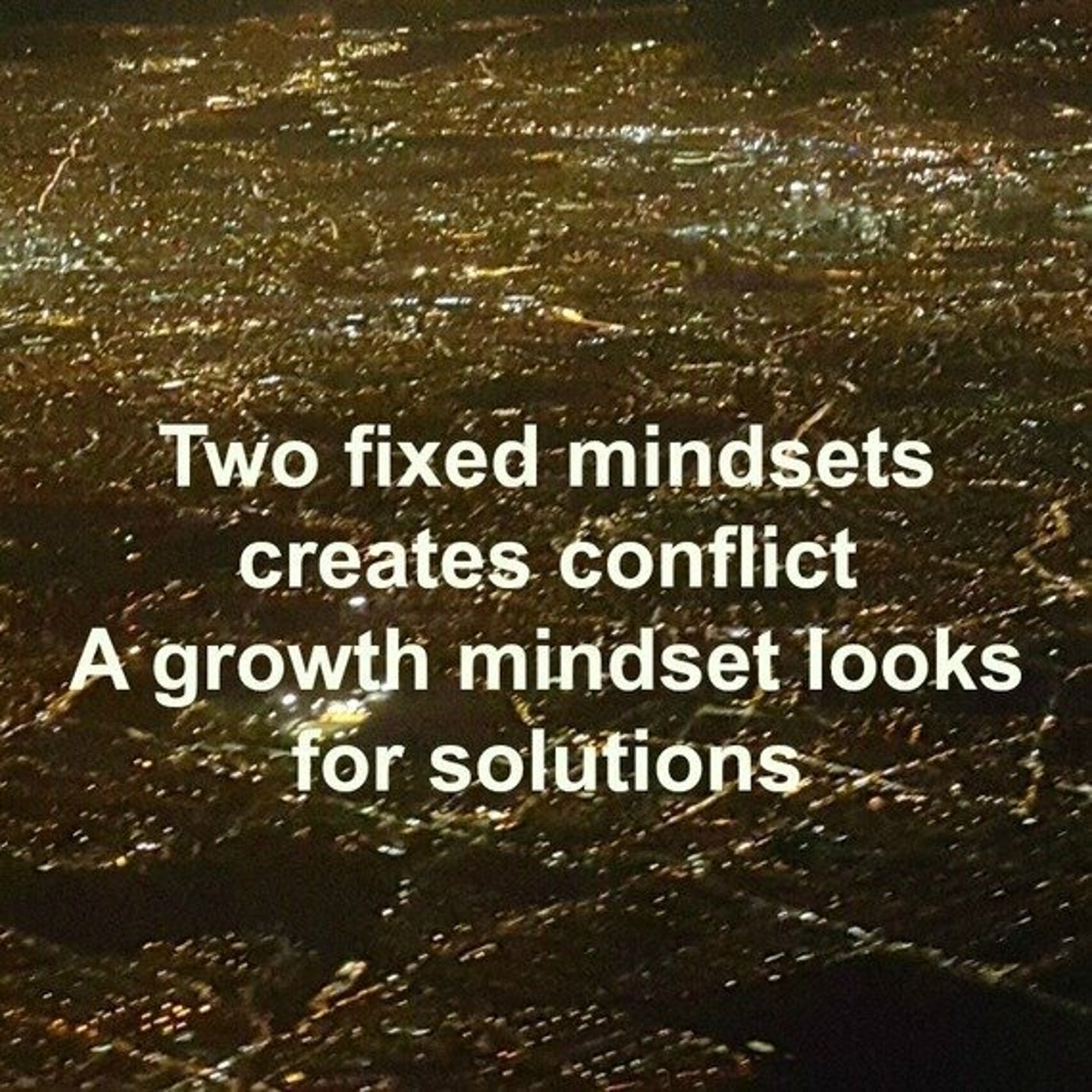 Why Mindset Matters: How to Use Your Growth Mindset to Reset Your ...