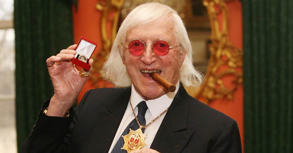 Jimmy Savile Gratified Himself Sexually At Every Opportunity On Bbc