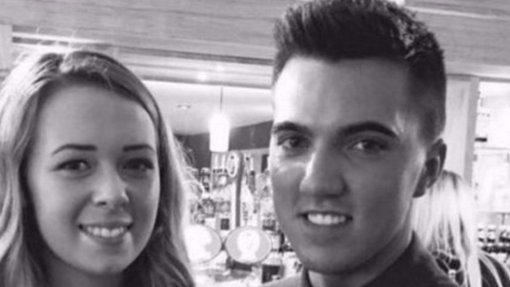 Alton Towers Victim Joe Pugh Returned To Scene Of Rollercoaster Crash ...