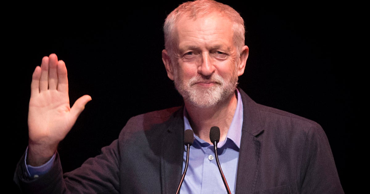 Jeremy Corbyn First 100 Days Leading Labour And 11 Key Moments That ...