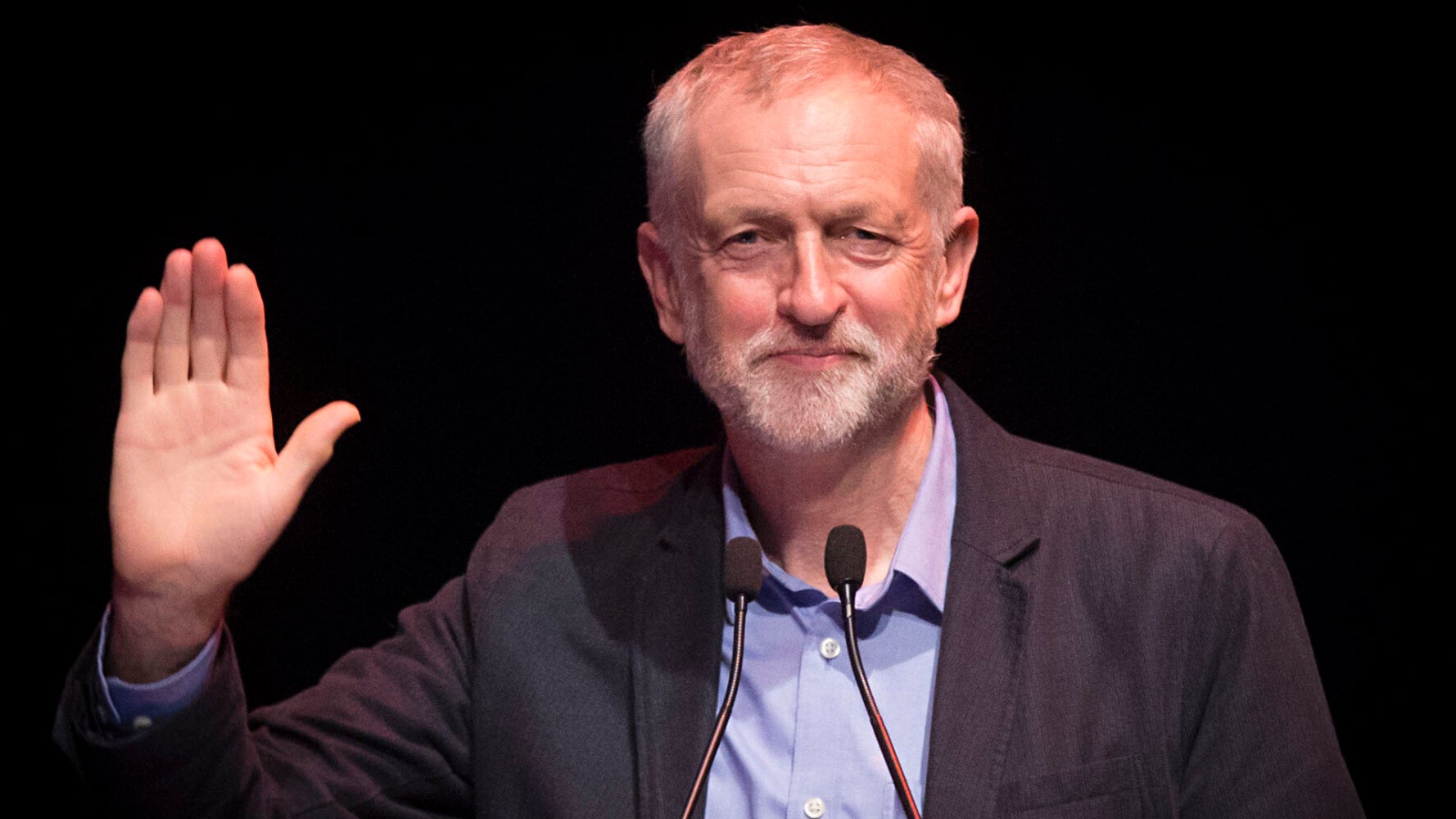 Jeremy Corbyn First 100 Days Leading Labour And 11 Key Moments That ...