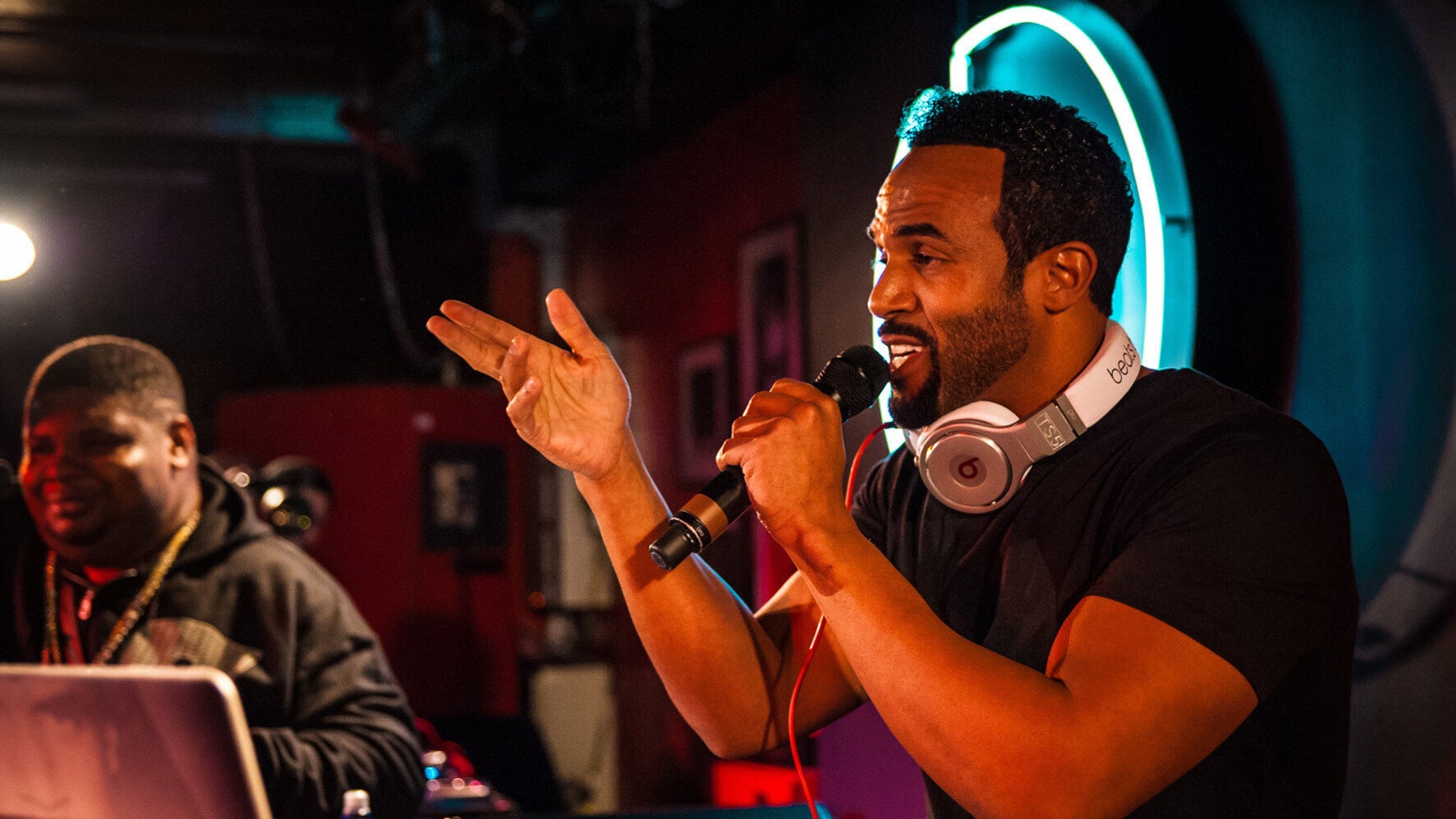 Brit Awards 2016: Craig David And Skepta Provide The Perfect Antidote ...