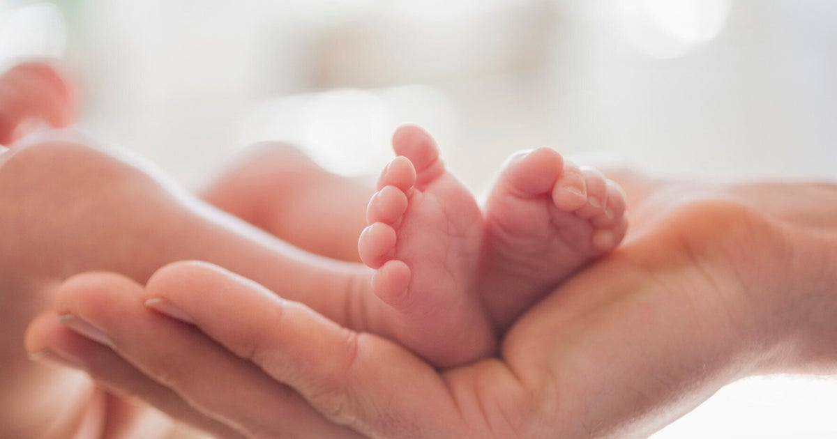Vaginal Seeding Birth Trend Carries Potential Risks For Newborn Babies ...