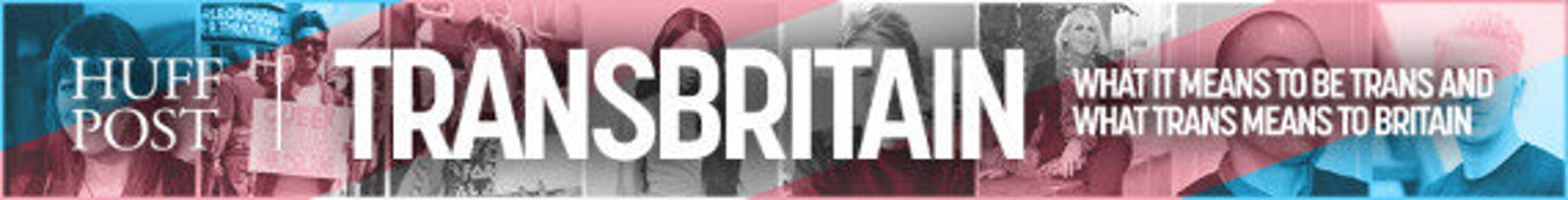 Mapping Trans in England's LGBTQ Heritage | HuffPost UK News