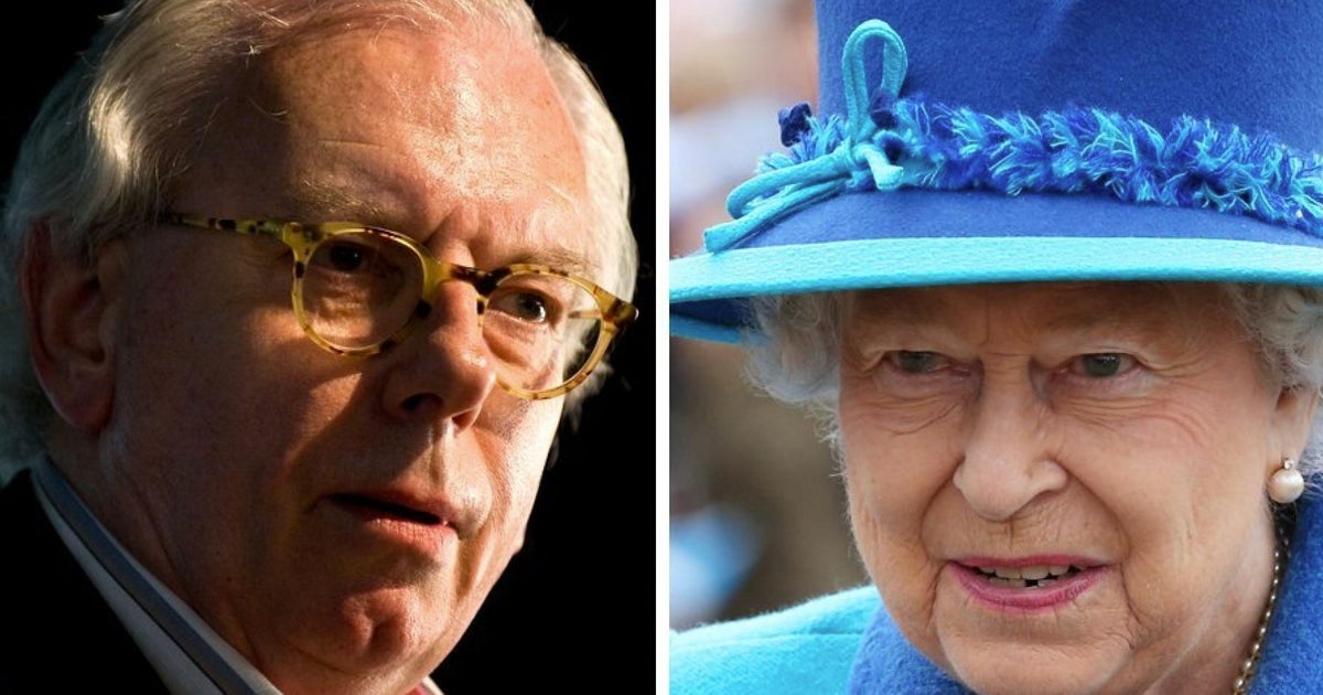 David Starkey Calls The Queen 'Elizabeth The Silent' But Here Are 8 ...
