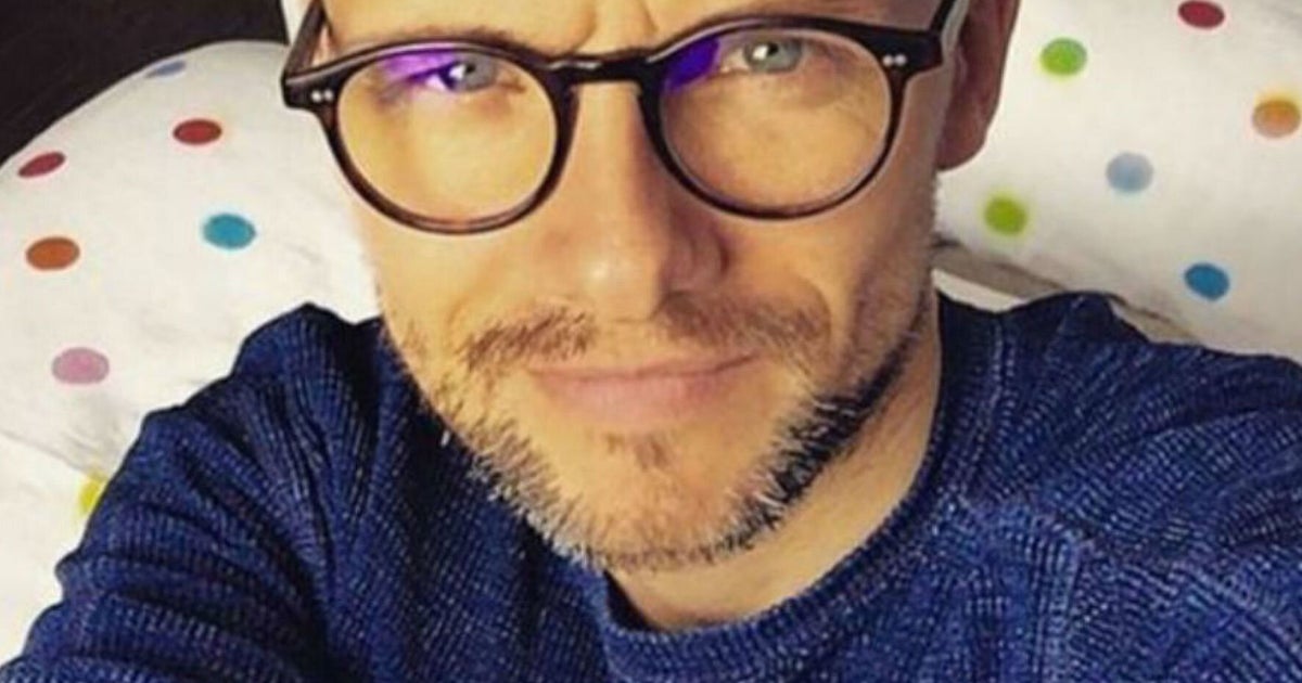 'EastEnders' Actor Jack Ryder Looks Very Different From His Jamie ...