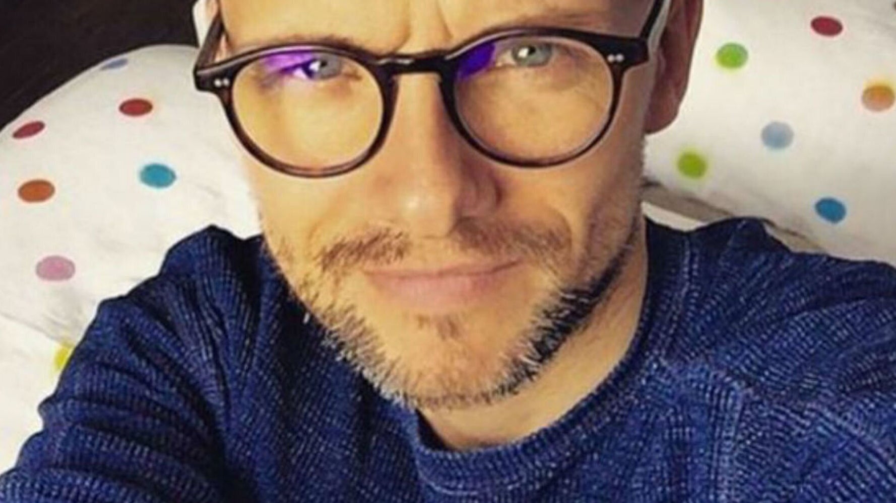 'EastEnders' Actor Jack Ryder Looks Very Different From His Jamie ...