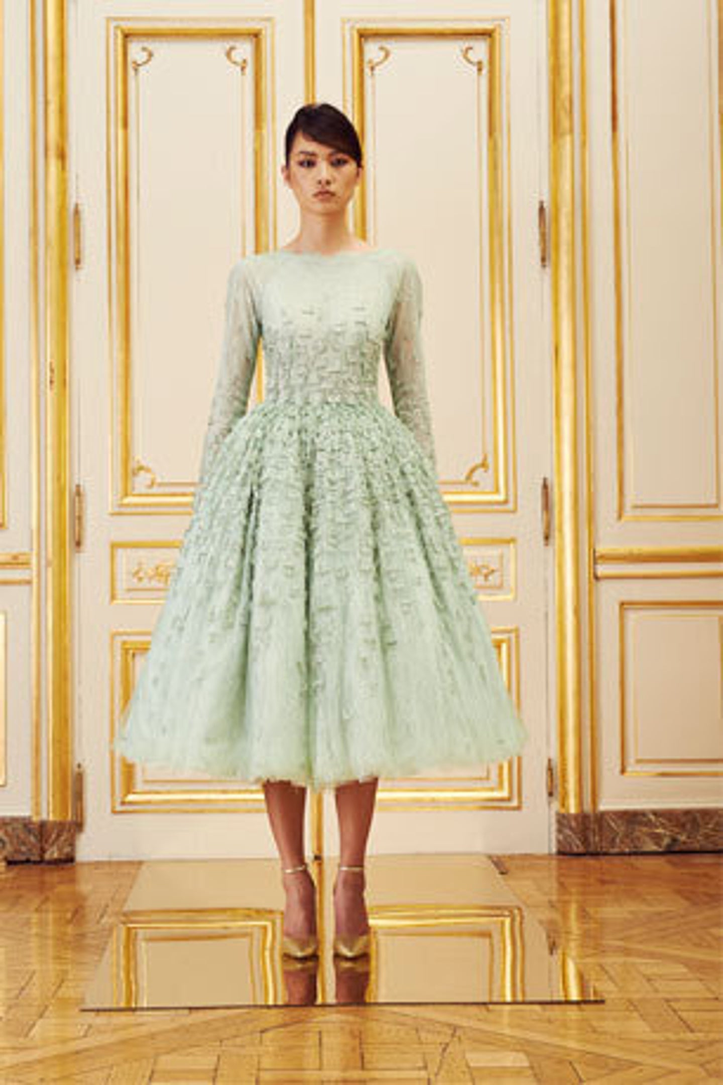 Haute Couture Designers Beyond Chanel: From Syria to Kazakhstan ...