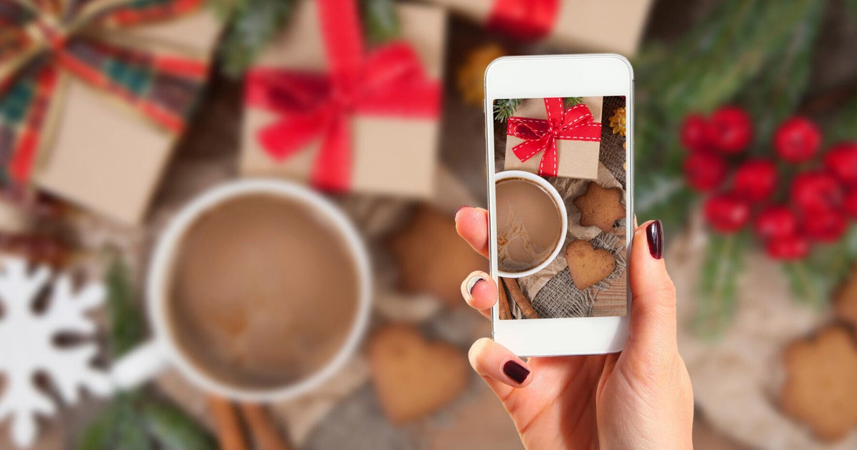 Instagram: Truth and Lies | HuffPost UK Tech