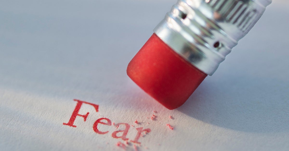 Five Fearless Females - A Guide for Every Age | HuffPost UK Life