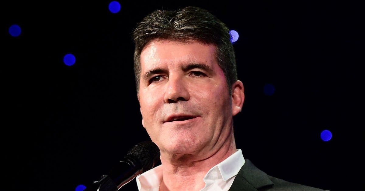 'X Factor': Simon Cowell 'Regrets Choice Of Winner's Single' As Louisa ...