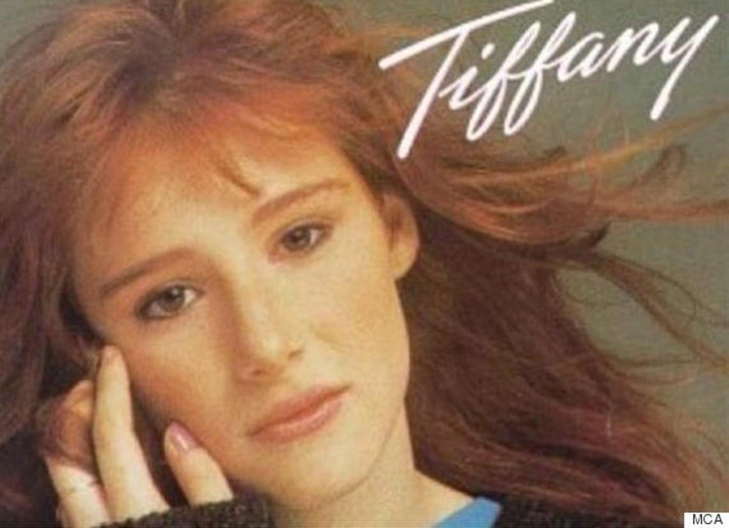 1980s Pop Star Tiffany Announces Her Comeback Album 'A Million Miles ...