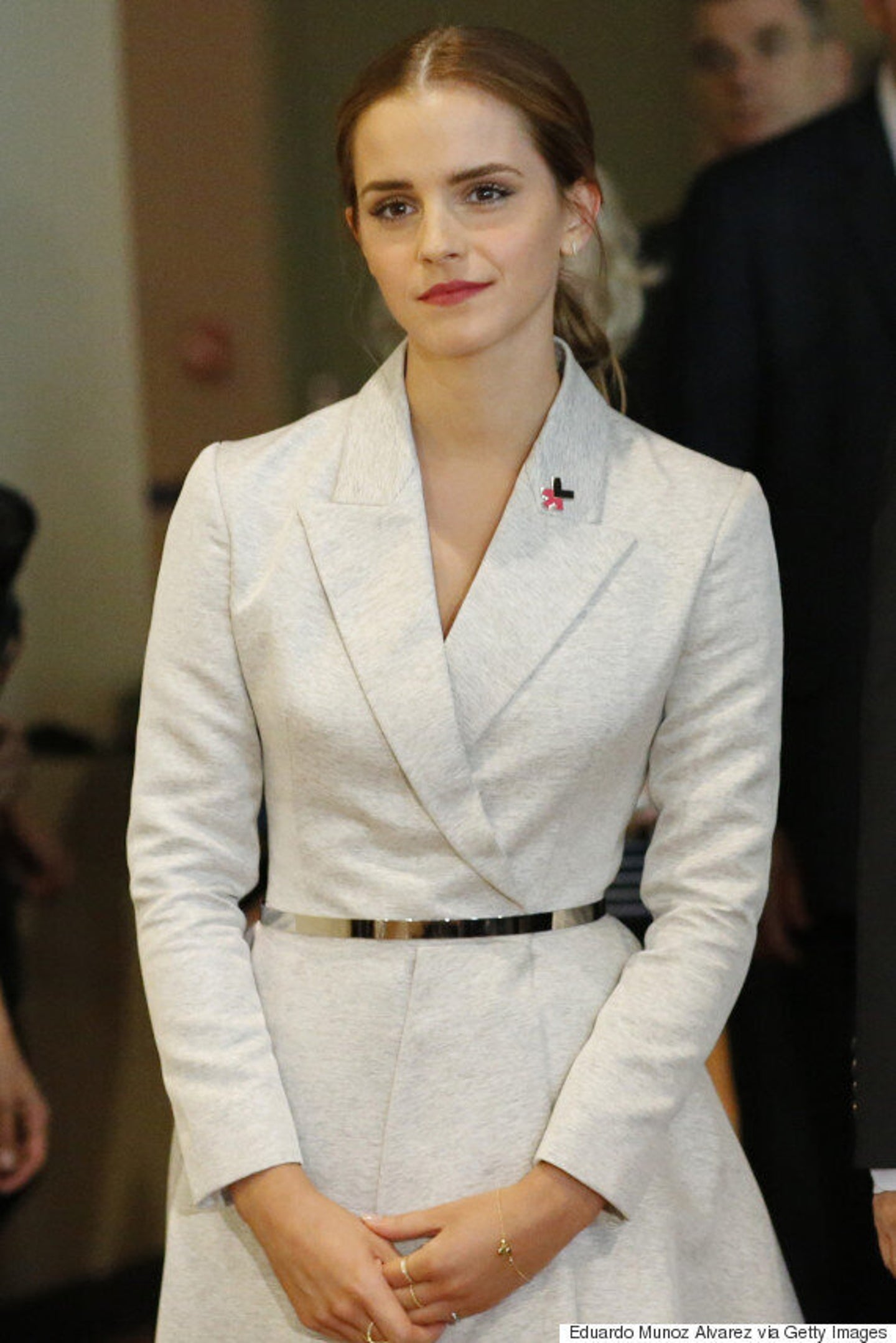 One Year After Emma Watson's HeForShe Speech, This Is How We've Moved ...