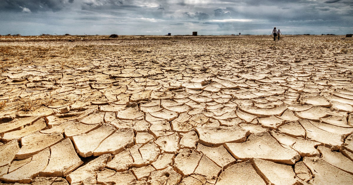 Imagine Life Without Rain | HuffPost UK News