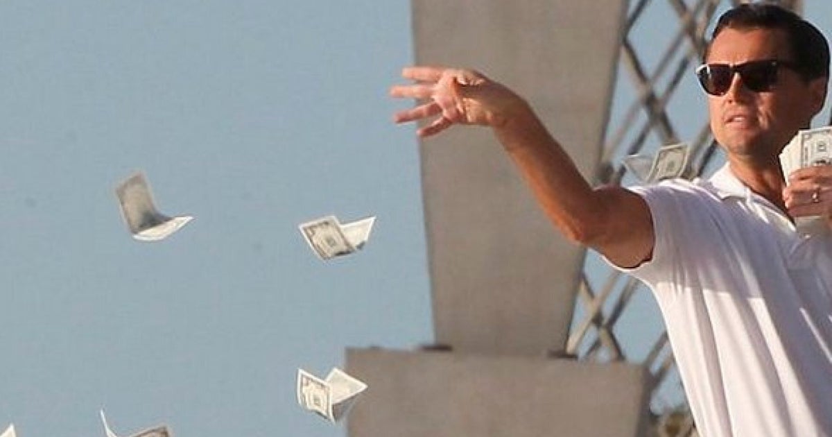 Freshers' Week As Told In Gifs | HuffPost UK Students