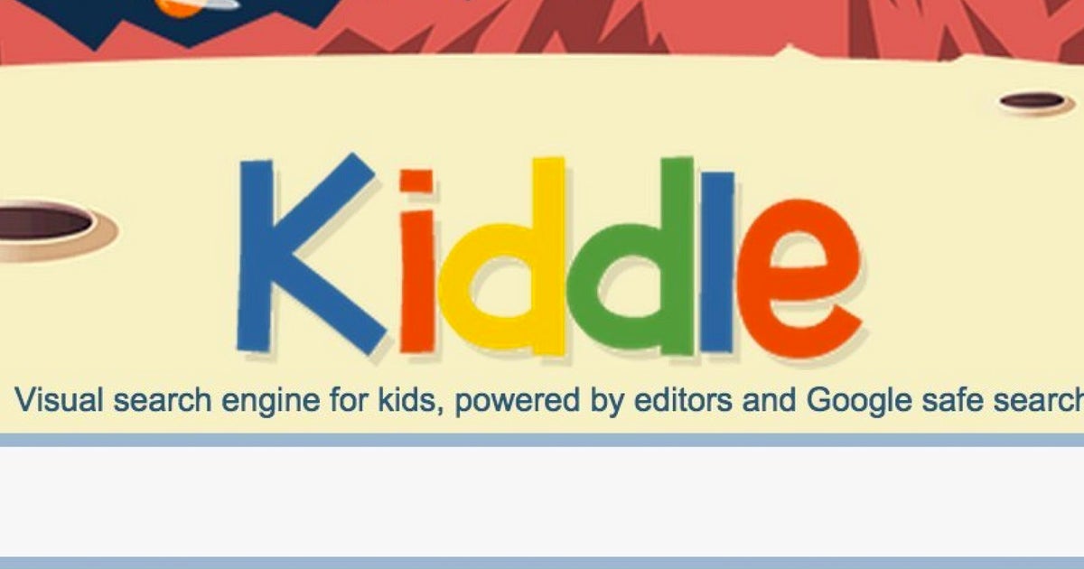 Kiddle Aims To Be 'Google' Search Engine For Kids | HuffPost UK Tech