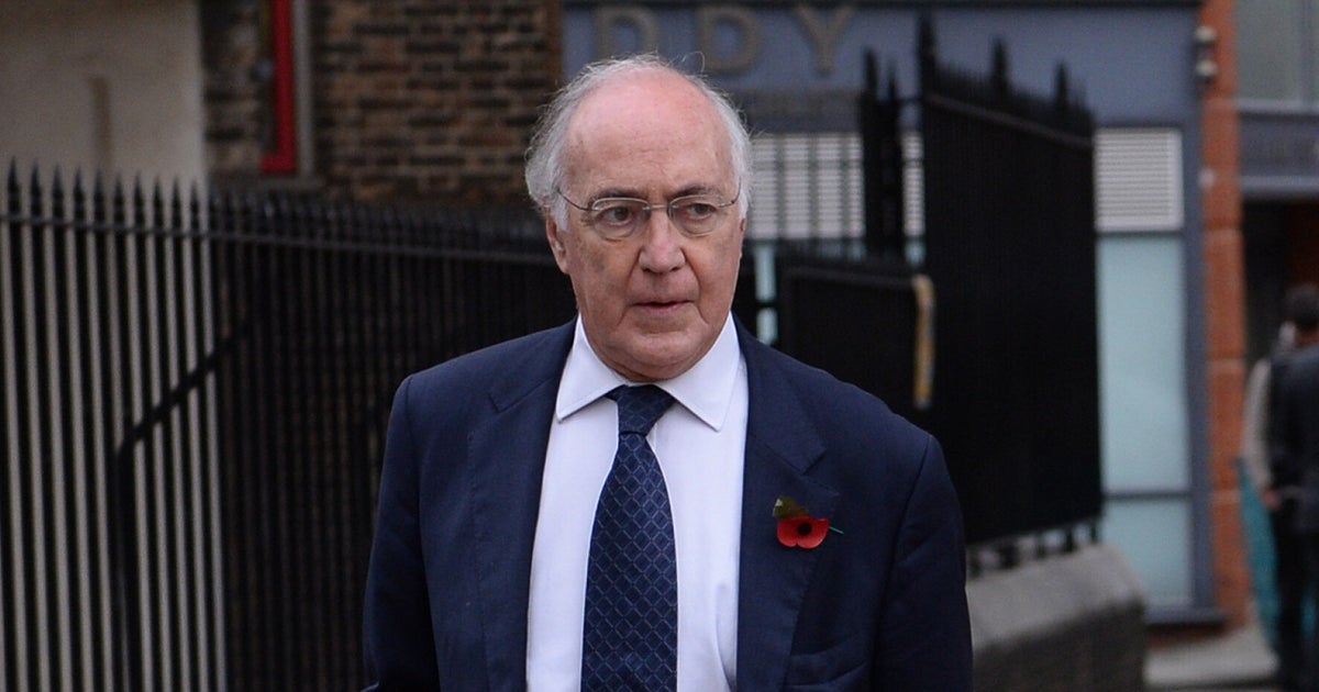Lord Howard: There Is A Chance Of A Second EU Referendum | HuffPost UK ...
