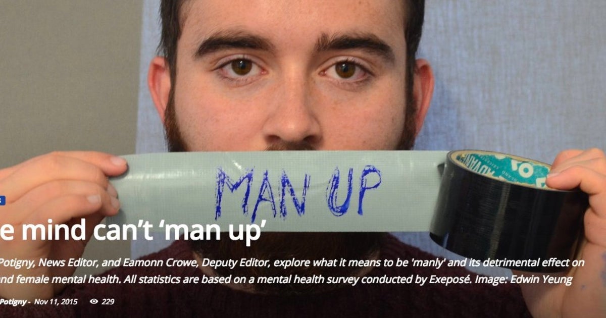 Here Are 2015's Best Student Journalist Stories | HuffPost UK Students