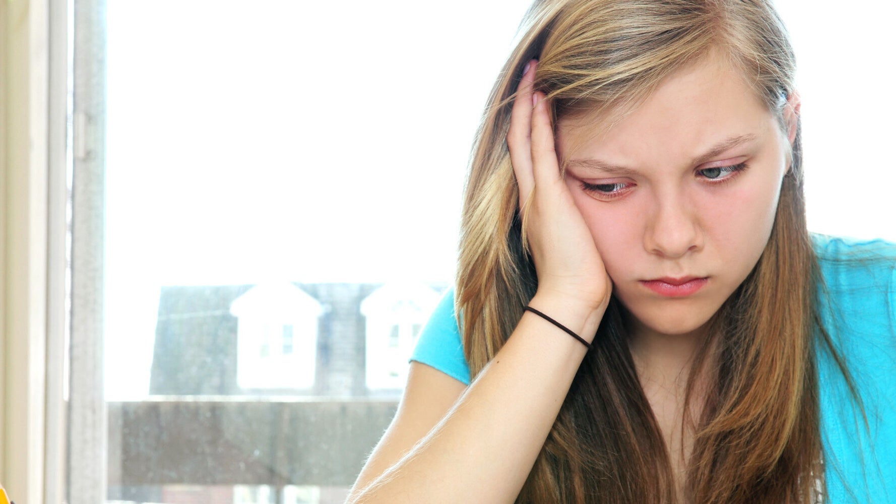 Stressed Out Teens? A Parents Survival Guide to Teenage Stress ...