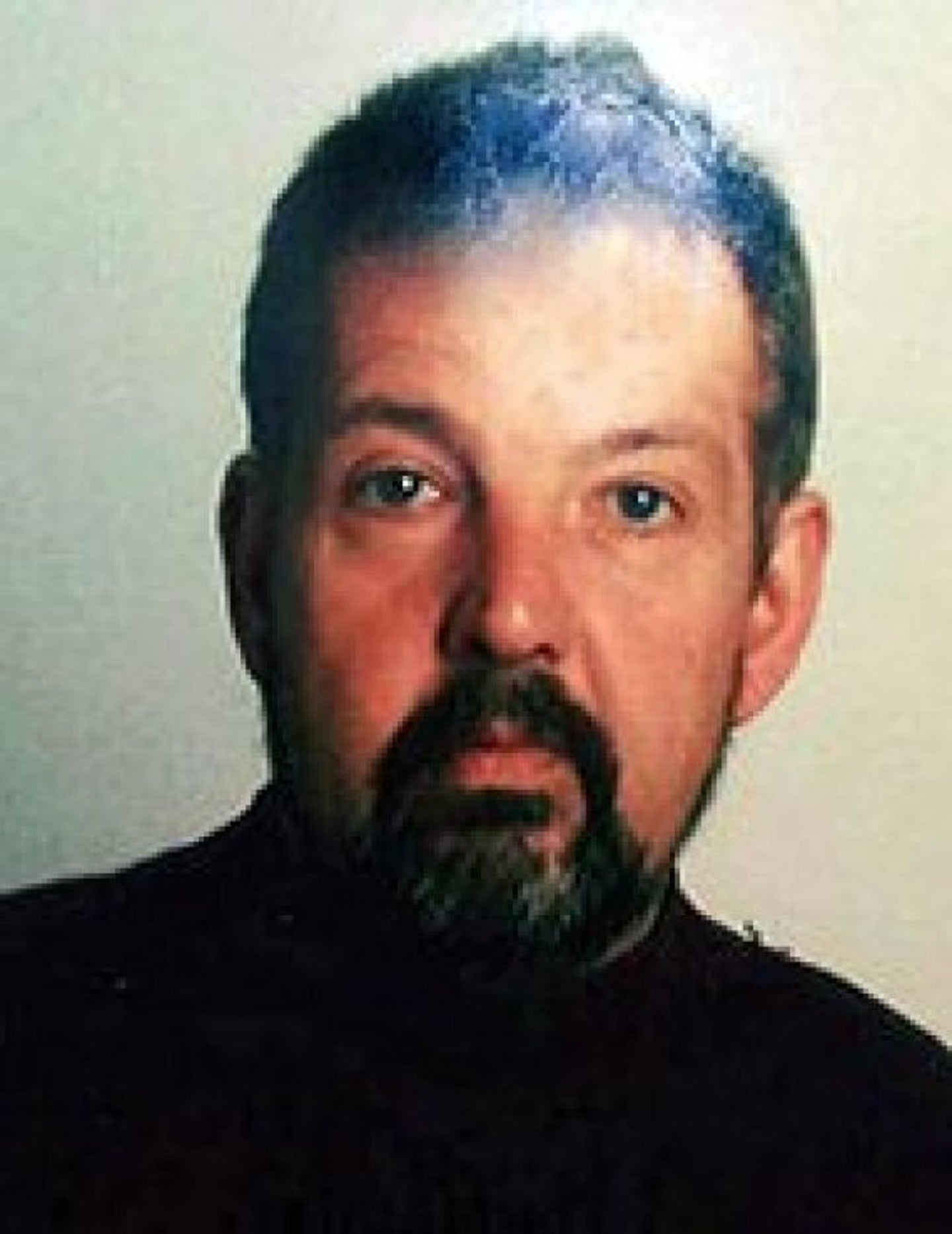 'Mummified' Body Of German Adventurer Still At Desk, Found On 'Ghost ...