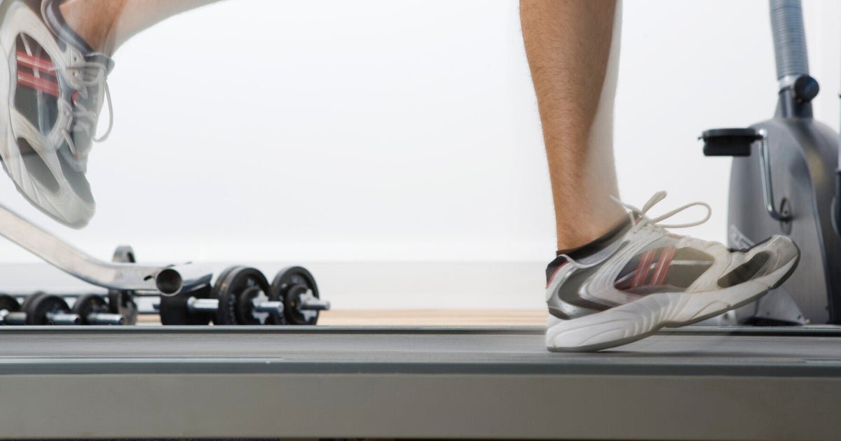 Student Kamrul Hassan Dies After Falling Off The Back Of A Treadmill ...