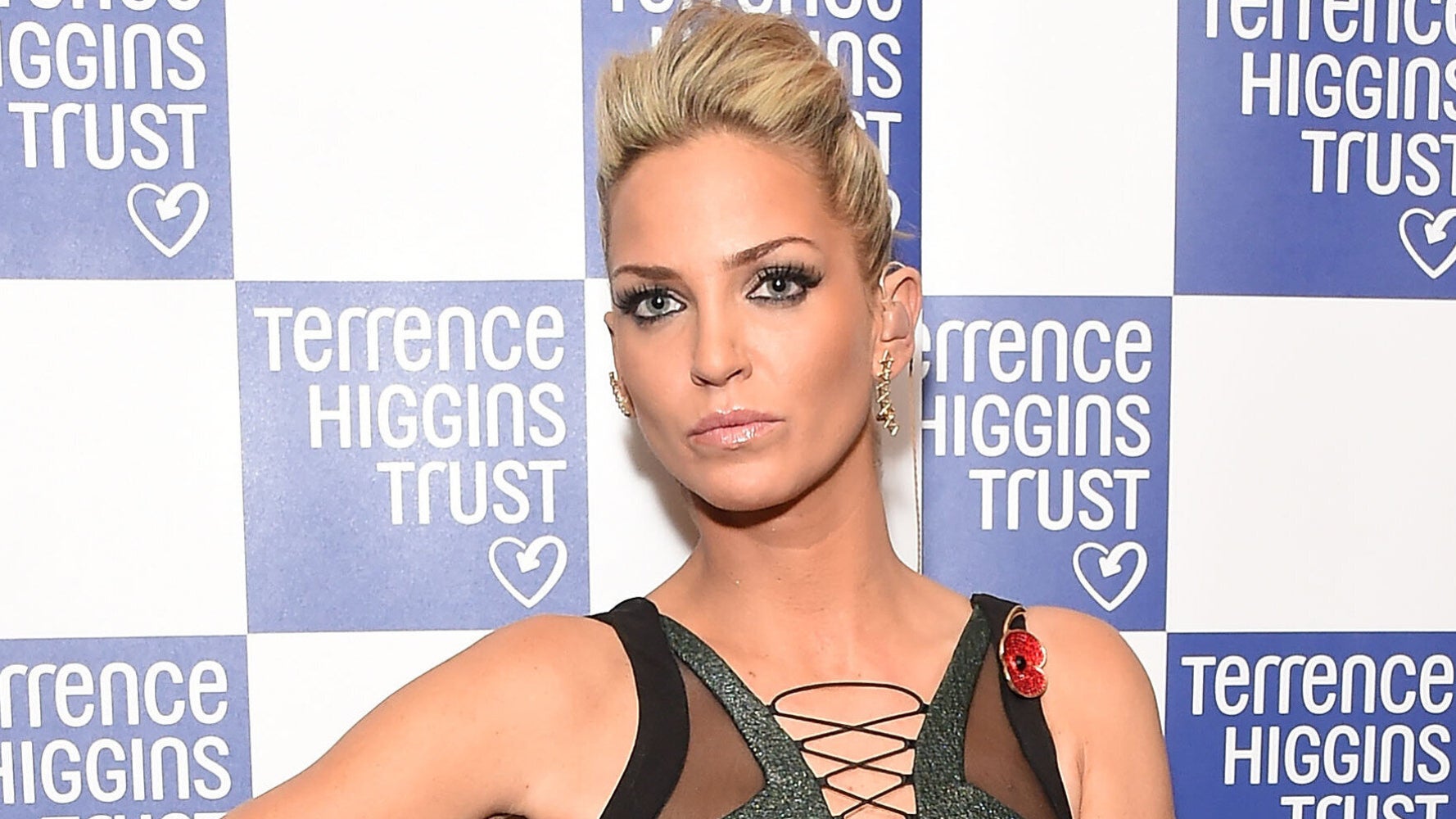 'The Jump' 2016: Girls Aloud's Sarah Harding 'Joins New Series Of ...