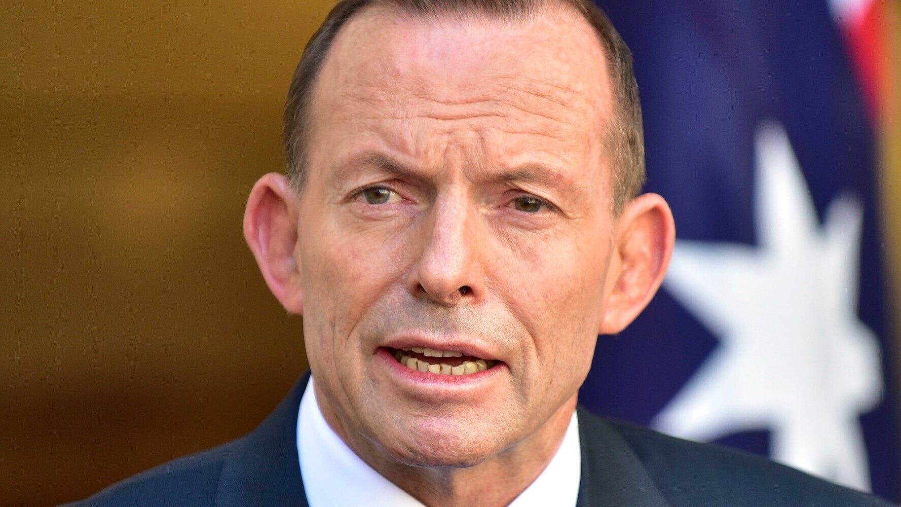Tony Abbott Thinks 'Racist' Cecil Rhodes Statue Should Stay At Oxford ...