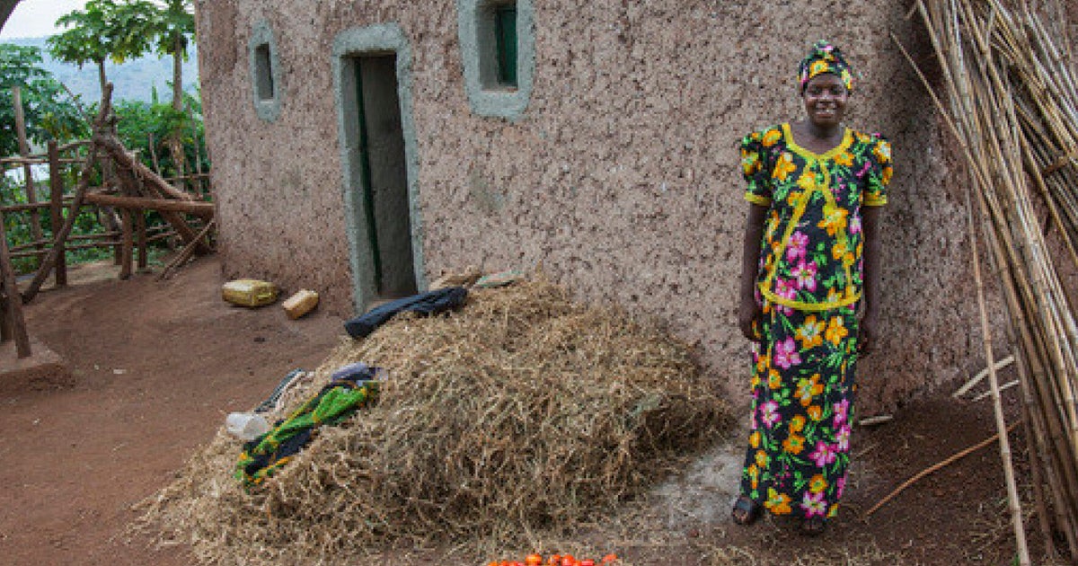 Women's Rights? Let's Talk About Poverty First on International Women's ...