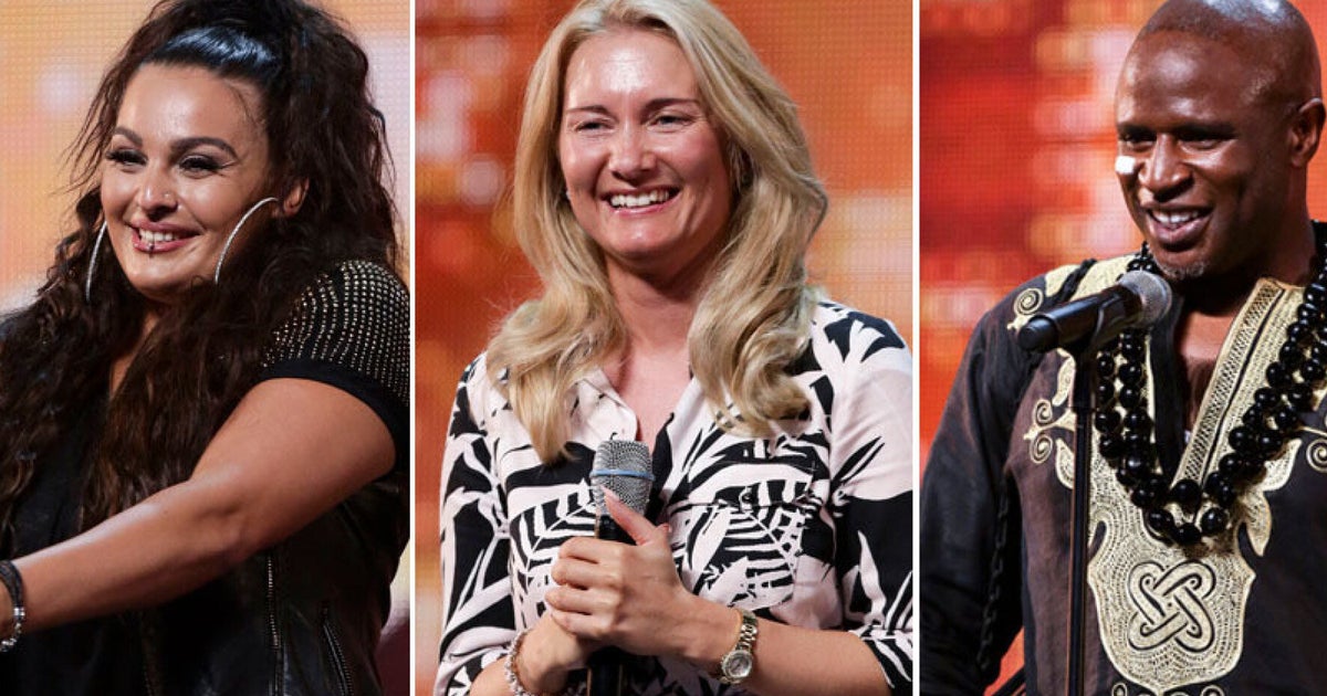 'X Factor' 2015: Five Auditions To Watch Out For On Episode 5 ...