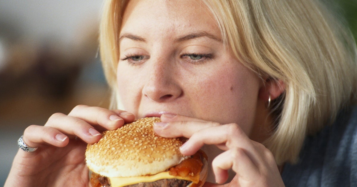 Lack Of Sleep Makes You Feel Hungry And Can Lead To Weight Gain, Study ...