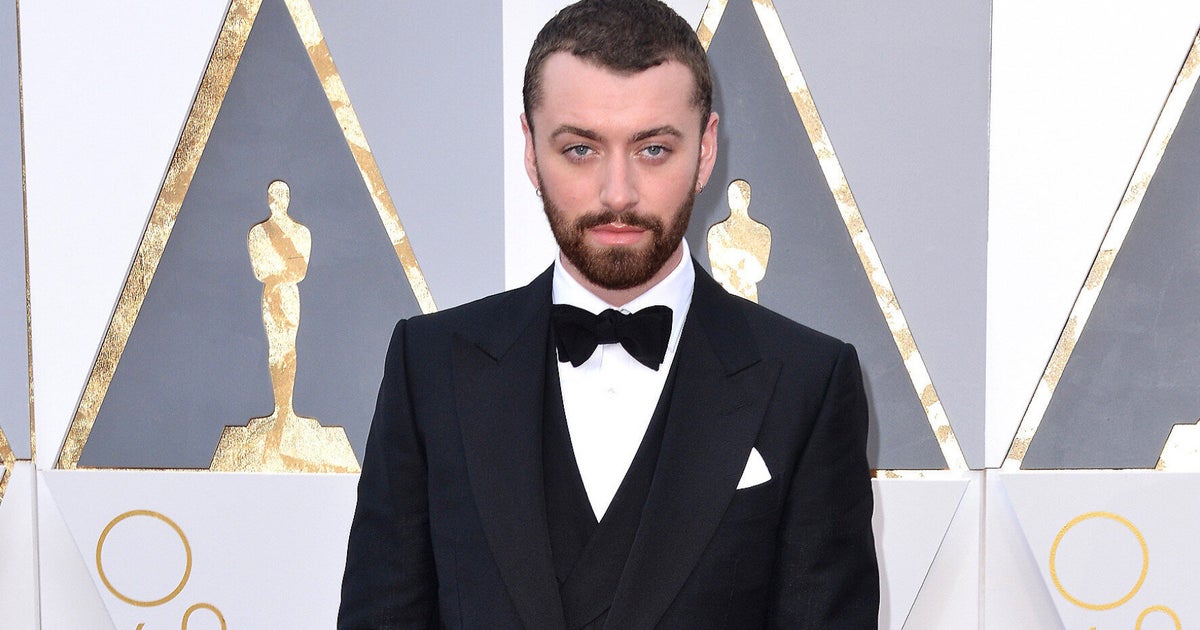 The Trouble With Sam Smith | HuffPost UK Entertainment
