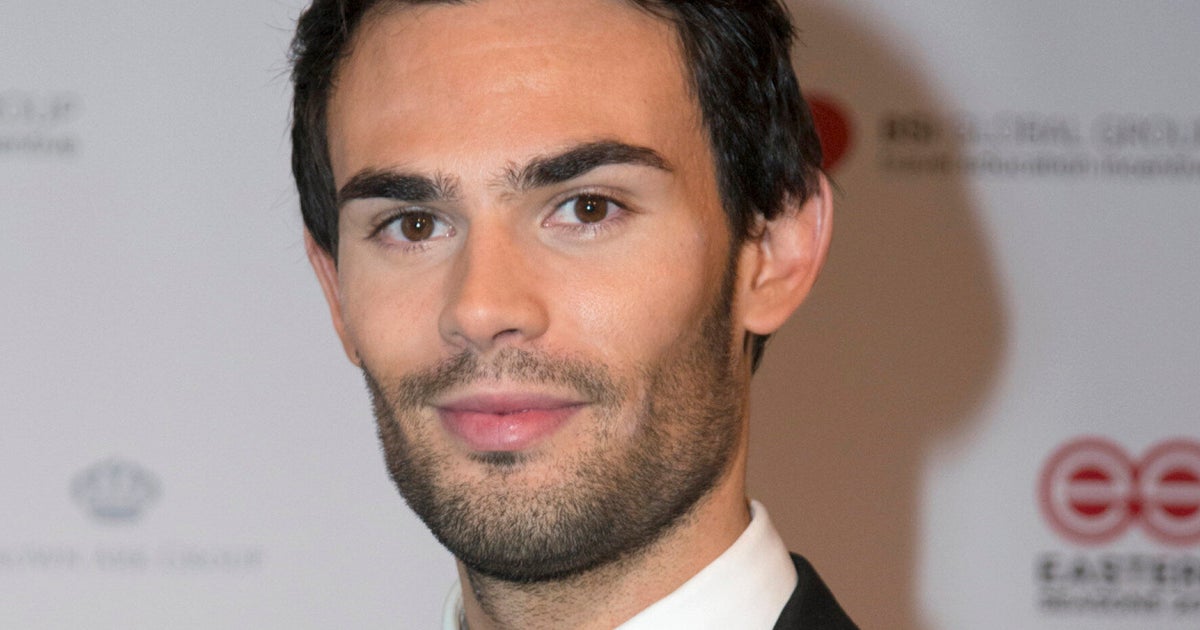 'The Jump' 2016: Mark Francis-Vandelli, 'Made In Chelsea' Favourite ...