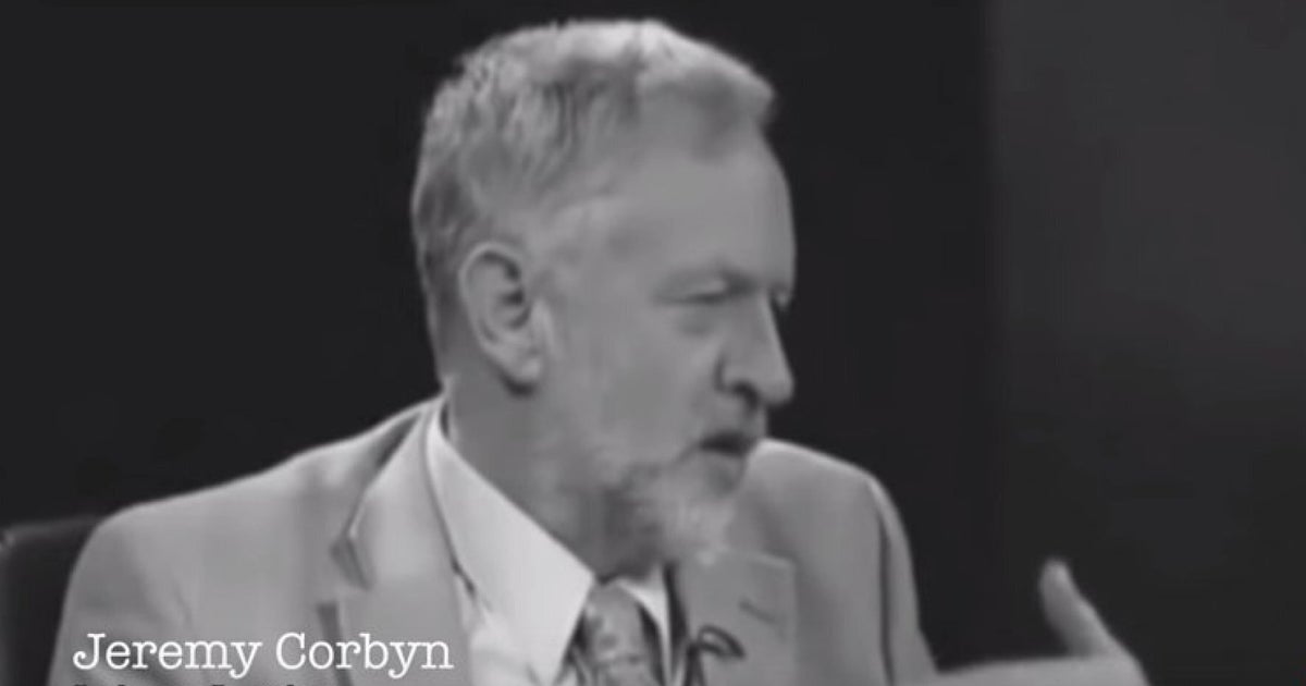 Russians For Corbyn: Vladimir Putin's London Embassy Backs Jeremy ...