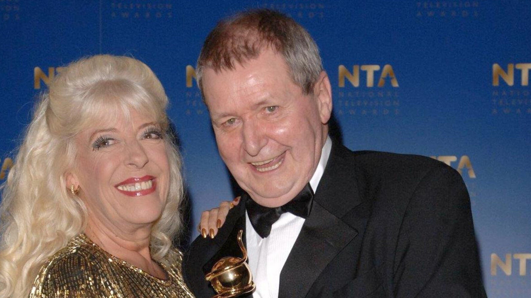 Tony Warren Dead: 'Coronation Street' Creator Dies Aged 79 | HuffPost ...