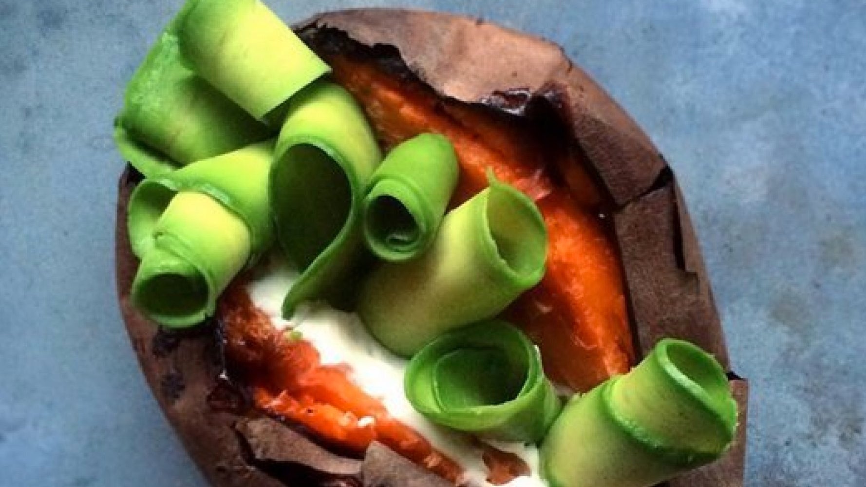 Shaved Avocado Is The Fancy Food Trend You Need In Your Life | HuffPost ...