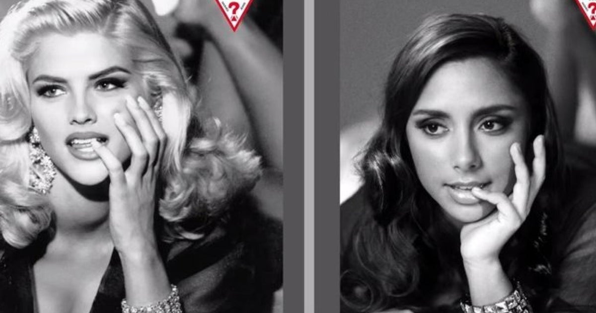 Diverse People Recreate Iconic Fashion Ads And Gain More Than Just ...