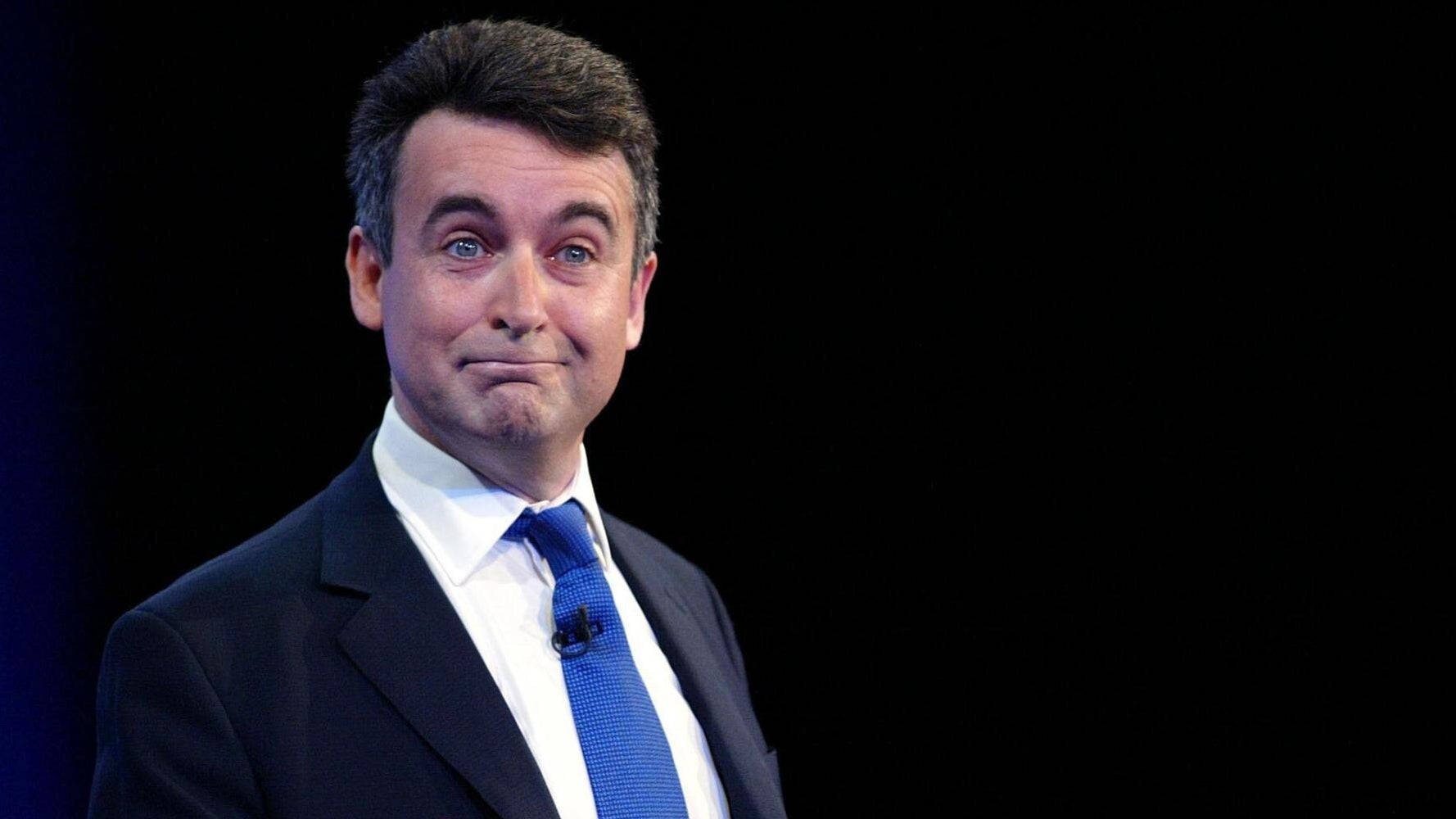 PMQs: 'Where Is The Fella?' Tory MP Bernard Jenkin 'Embarrassed' For ...