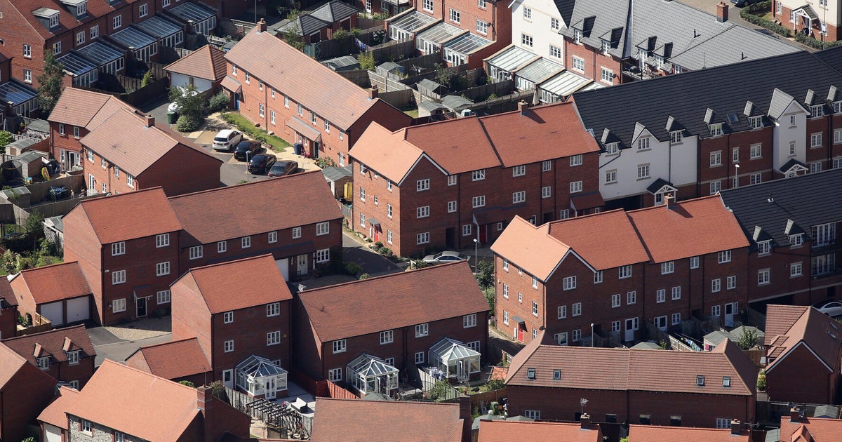 From Floating Houses To Stackable Cubes, Here Are 12 Designs To Solve ...