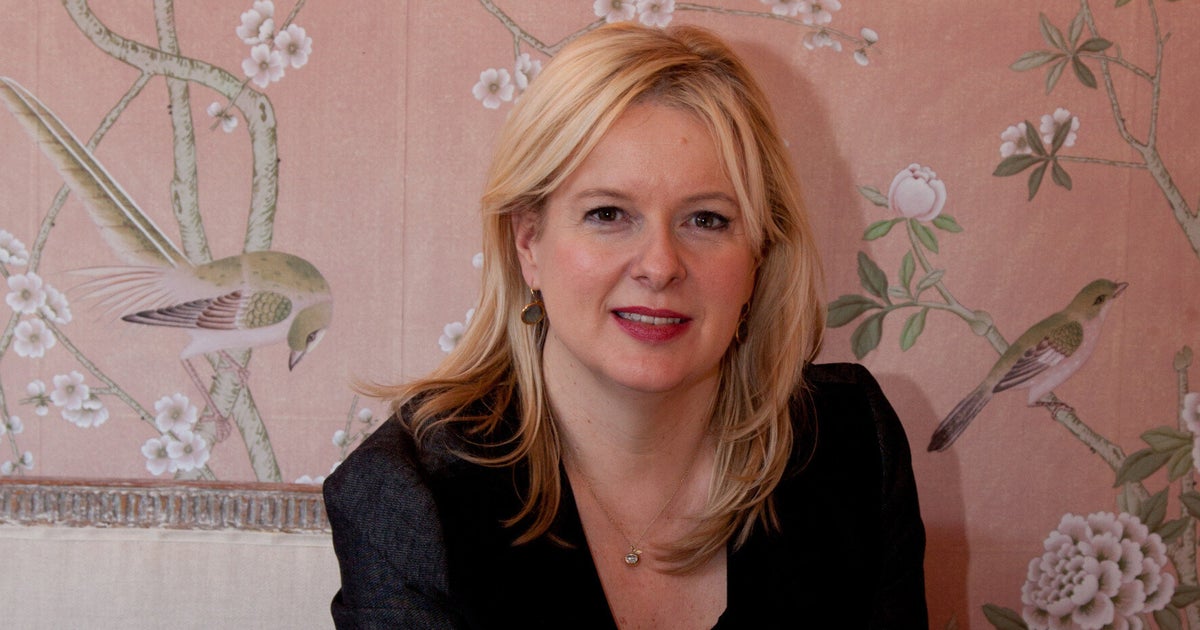 Allison Pearson: I Don't Want My Daughter To Think Smiling At Migrants ...