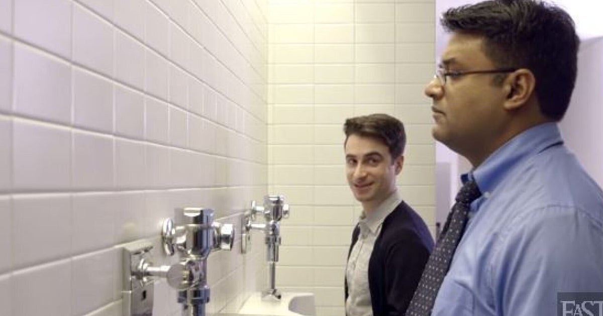 How To Deal With Those Awkward Moments With Your Boss | HuffPost UK Comedy