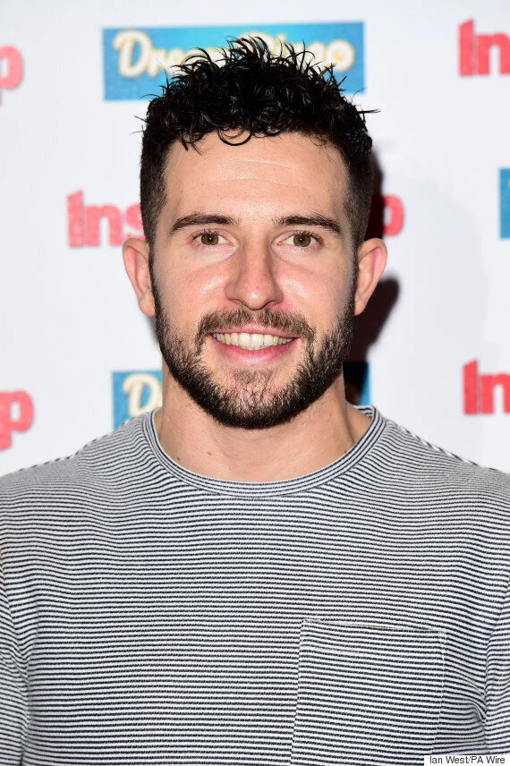 Michael Parr's Instagram, Twitter & Facebook on IDCrawl