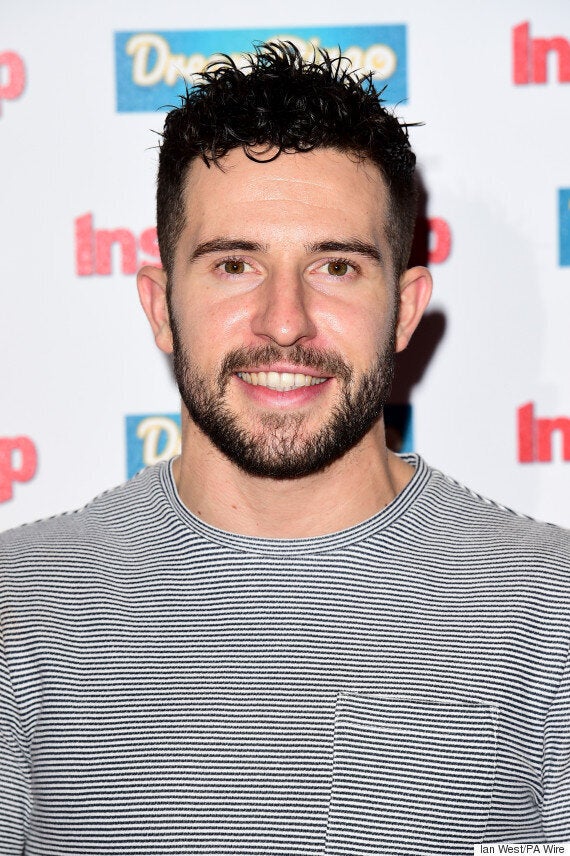 'Emmerdale' Spoiler: Michael Parr Hints At Exit As Ross Barton, Months ...