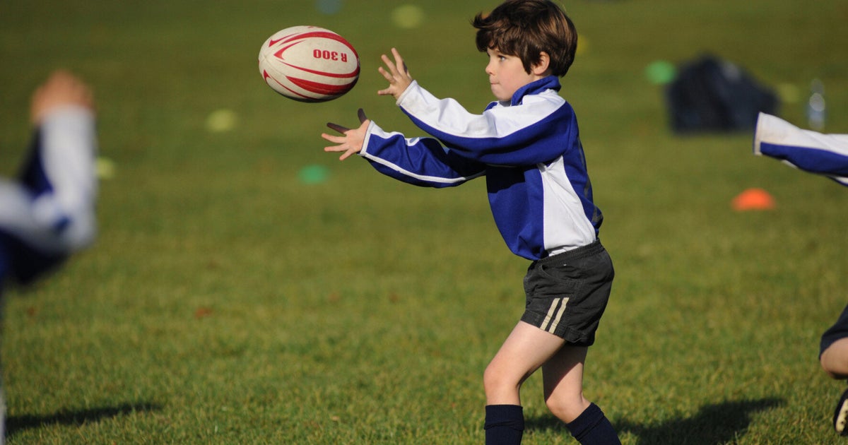Why Risk is Good and Why Children Should Tackle in Rugby | HuffPost UK ...