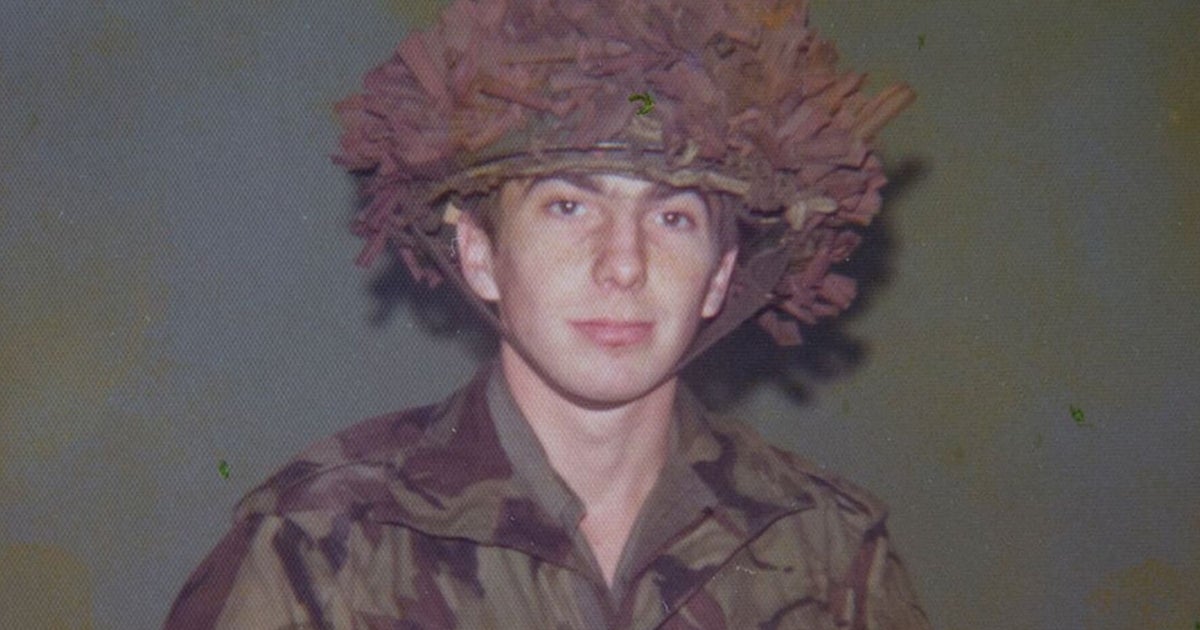 Benefits Cut 'Took Away Ex-Soldier David Clapson's Lifeline,' Says ...