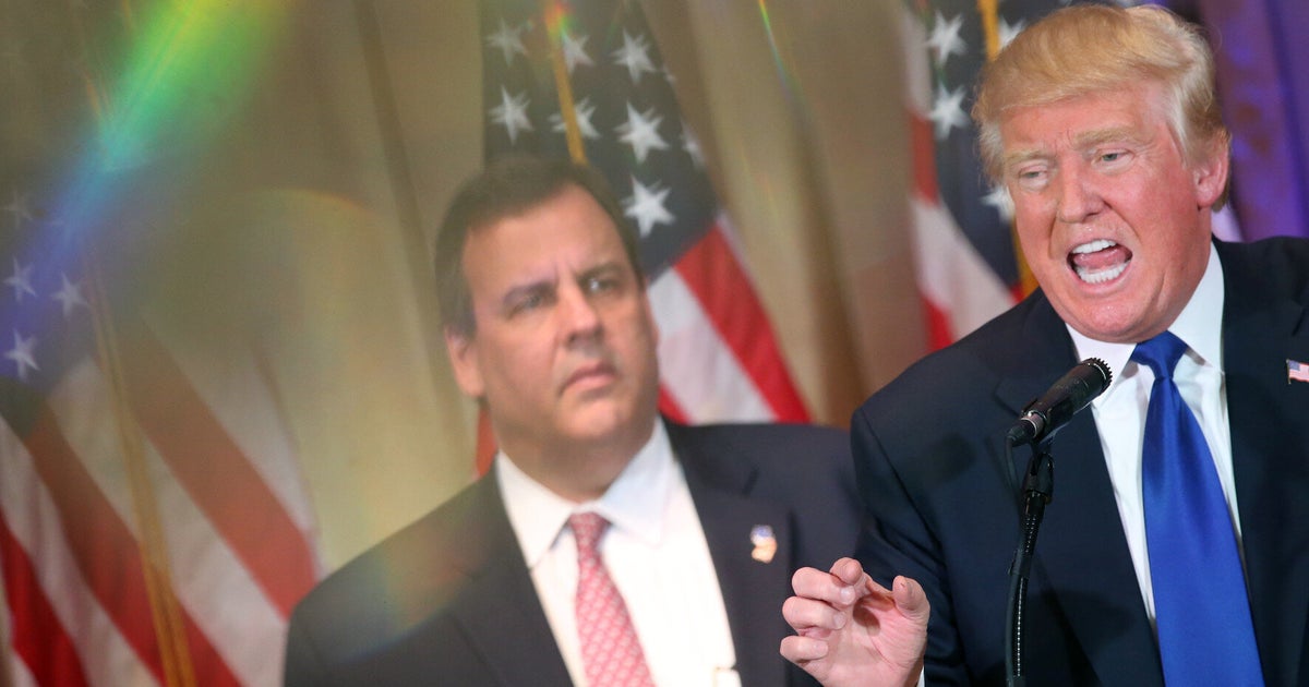 Mitt Romney's Donald Trump Speech Shows Just How Scared The Republican ...