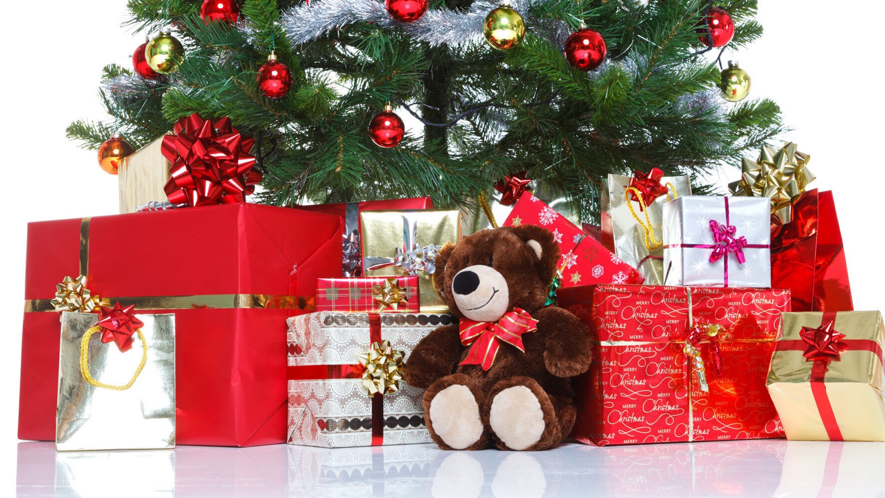 Keeping the Christmas Magic Alive | HuffPost UK Parents
