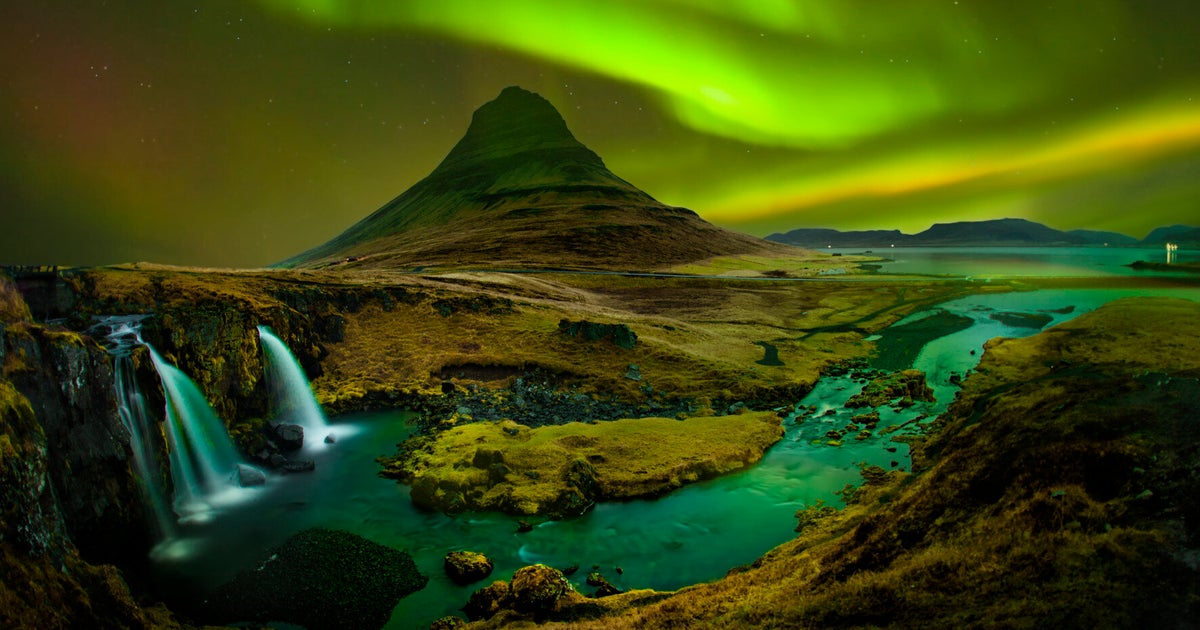 Massive Solar Flare Could Replace New Year's Eve Fireworks With ...