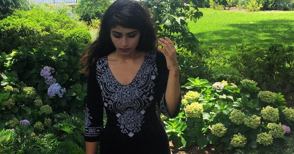 Meet Sara Mahmoud, The Teen Who Begun The Viral #TheHabibatiTag To ...