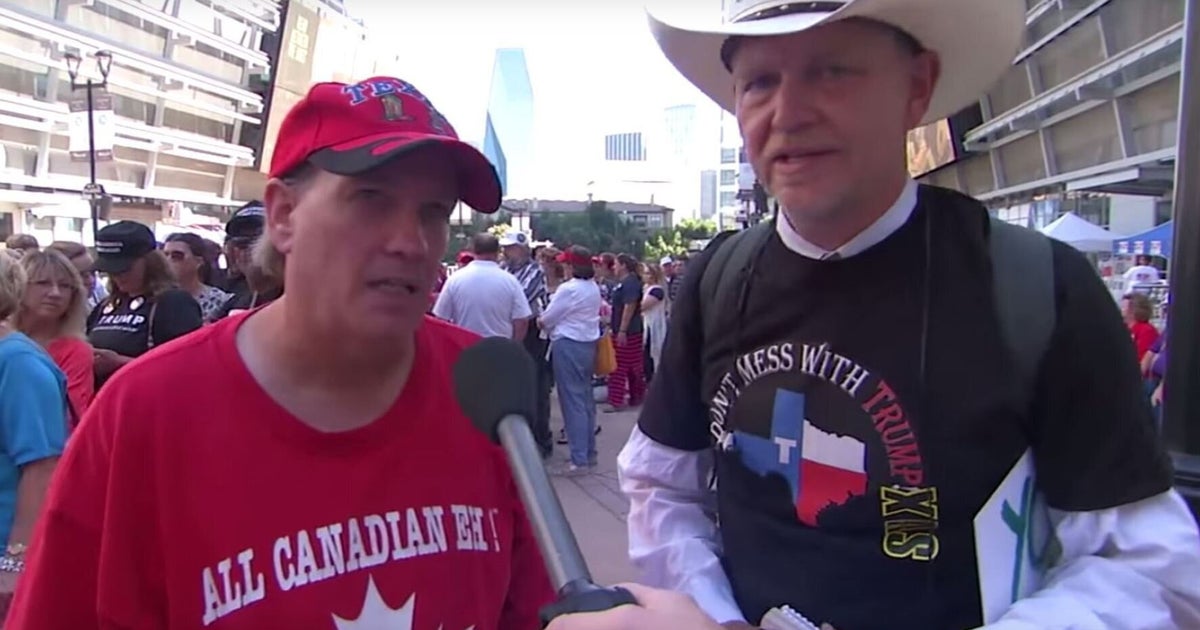 Jake Byrd Trolls Donald Trump Voters At A Trump Campaign Rally On ...