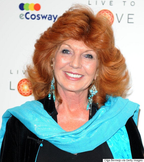 Rula Lenska Banned From Driving After ‘EastEnders' Actress Flipped Car ...